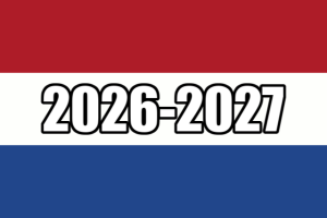 School Holidays In The Netherlands 2026-2027 (exact Dates)